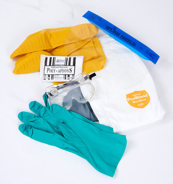 PPE - IBP (shopibp.com)