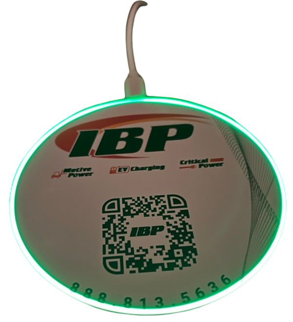 IBP Wireless Charger - IBP (shopibp.com)