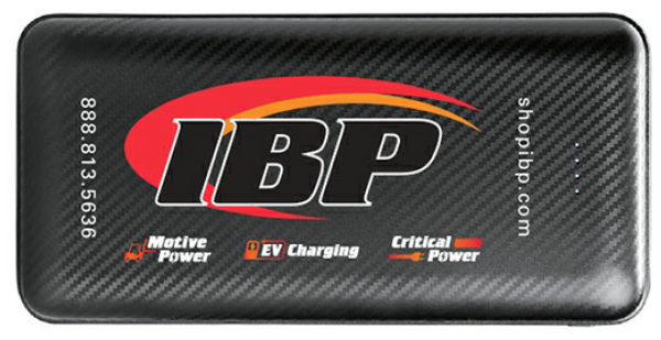 Power Bank - IBP (shopibp.com)