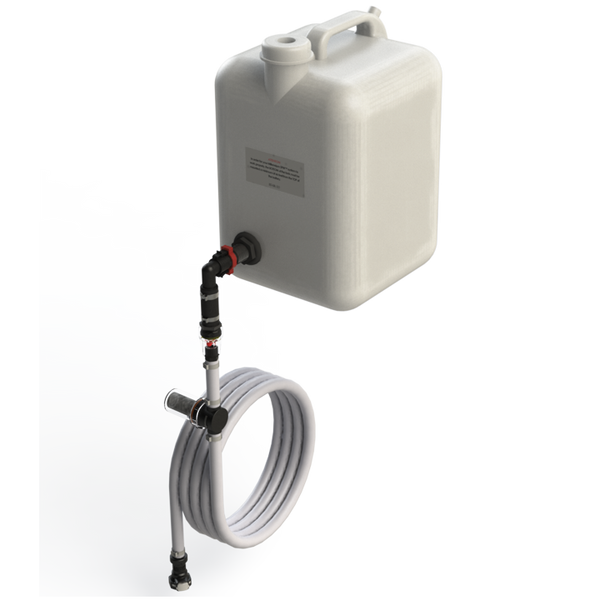 Gravity Tank - IBP (shopibp.com)