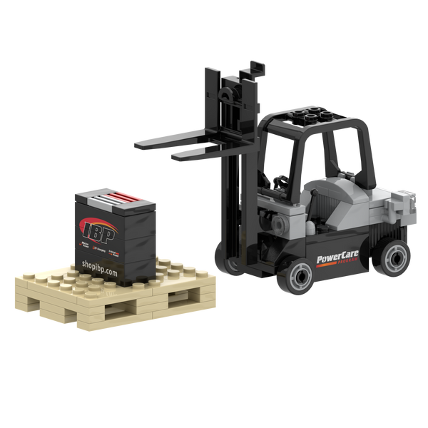 IBP Gear - IBP (shopibp.com)