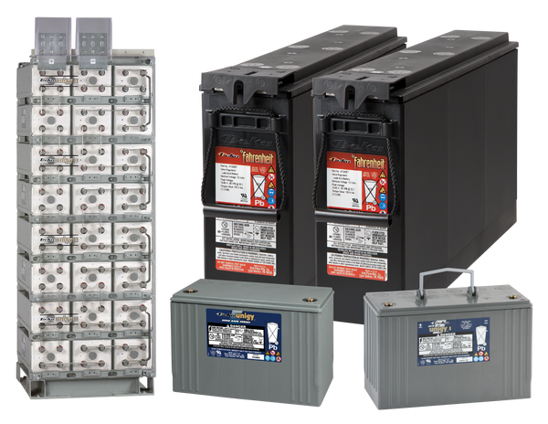 Providing Critical Power Solutions For Your Business - IBP (shopibp.com)