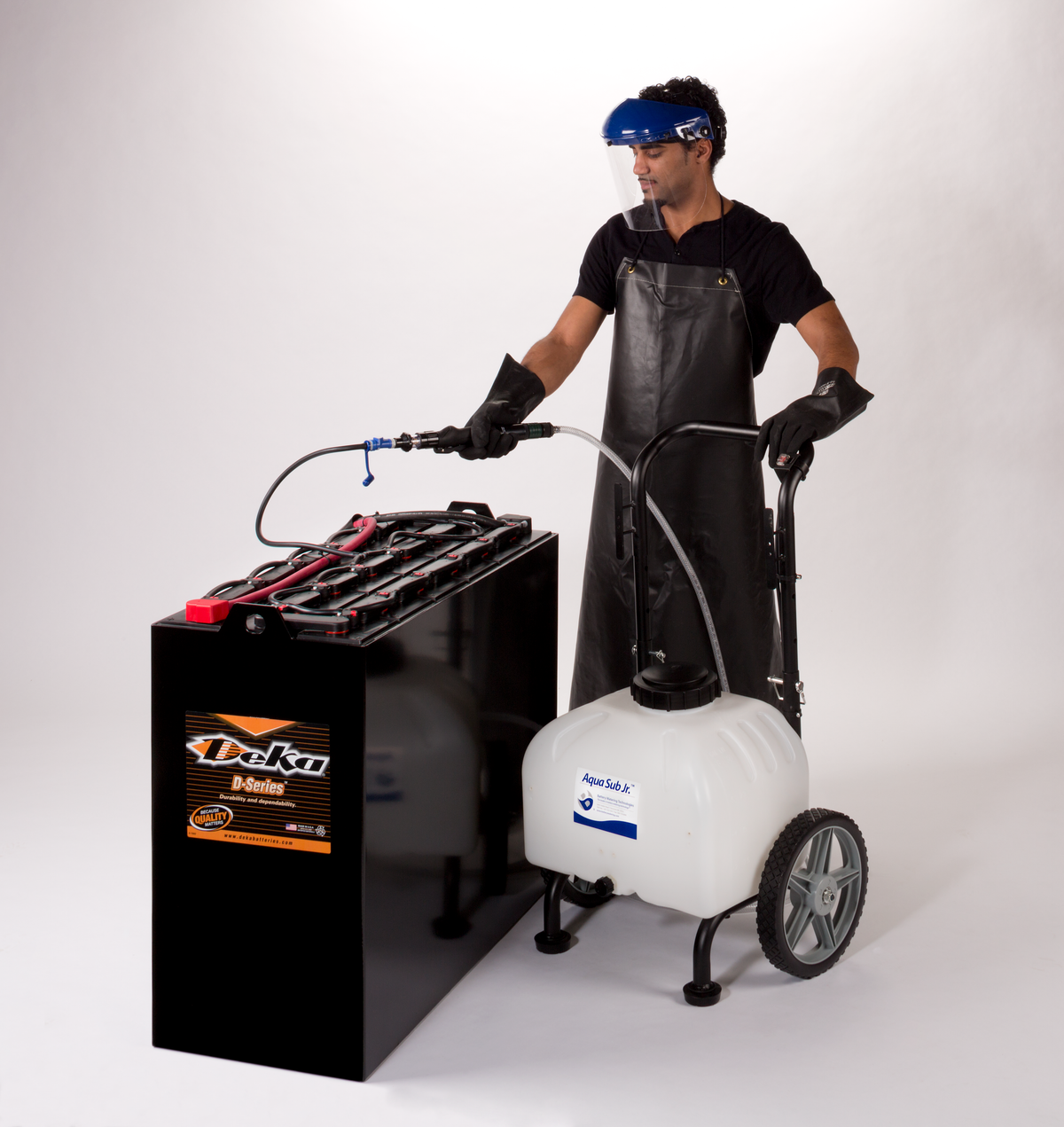 BWT Basic Watering Kits - IBP (shopibp.com)