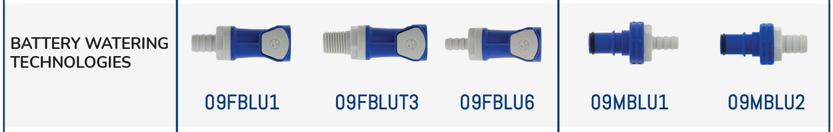 BWT Watering System Connectors - IBP (shopibp.com)