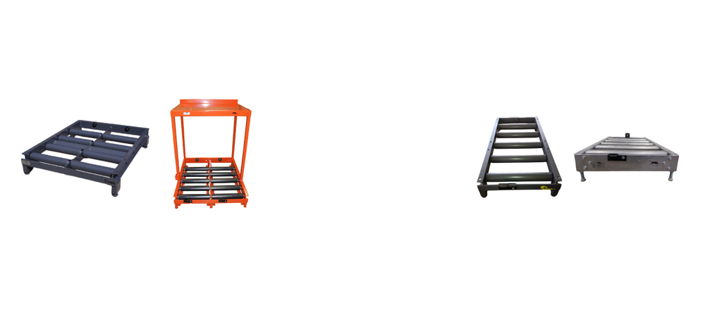 Battery Roller Stands - IBP (shopibp.com)
