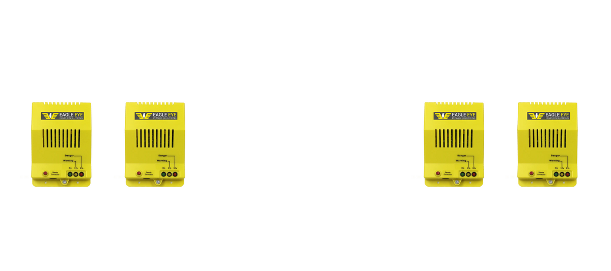 Hydrogen Gas Detector - IBP (shopibp.com)