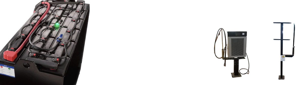 Pre-Owned Equipment - IBP (shopibp.com)