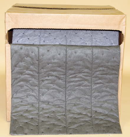 Universal Roll, Mat, Sock and Wiper..15" X 100' - IBP (shopibp.com)