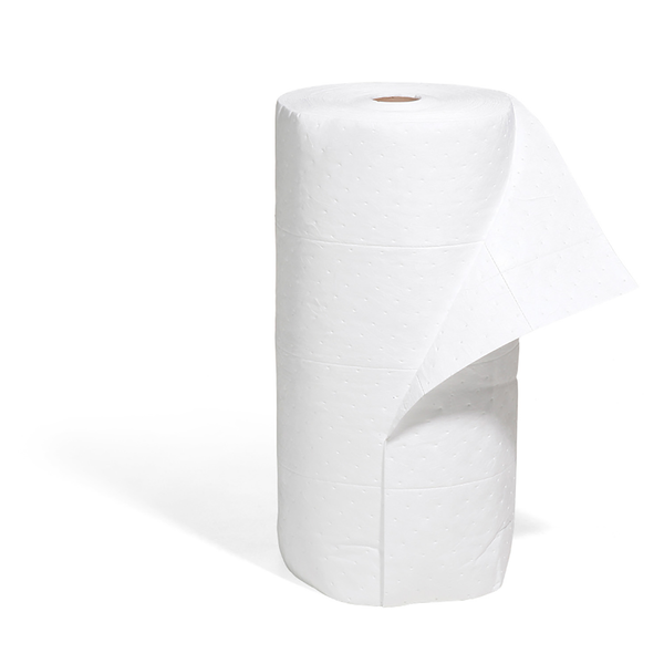 Oil Selective Meltblown Hvy. Grade Roll 30" X 150' .. - IBP (shopibp.com)