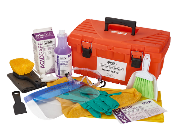 AcidSafe Tool Box Battery Spill Kit - IBP (shopibp.com)