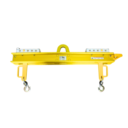 Battery Buddy Lifting Beam (2 pick-up points and safety hooks) - IBP ...