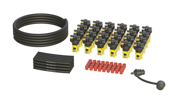 Flow-Rite Watering System, 24 Cell (48V) - IBP (shopibp.com)