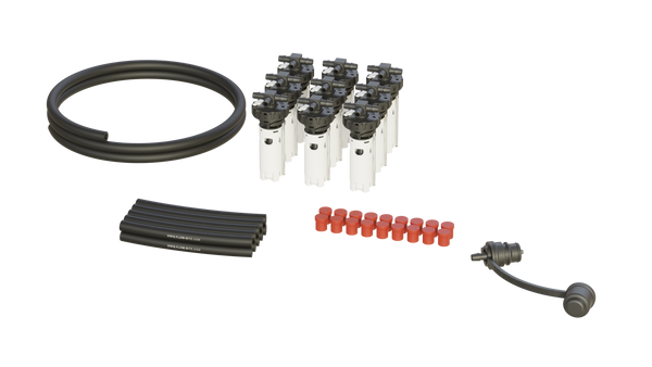 Flow-Rite Watering System, 9 Cell (18V) - IBP (shopibp.com)