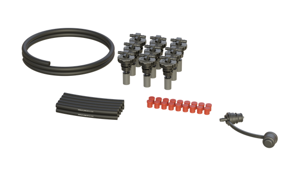 Flow-Rite Watering System, 9 Cell (18V) - IBP (shopibp.com)