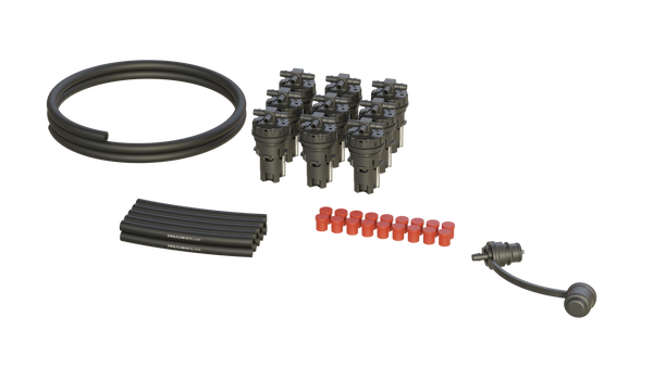 Flow-Rite Watering System, 9 Cell (18V) - IBP (shopibp.com)