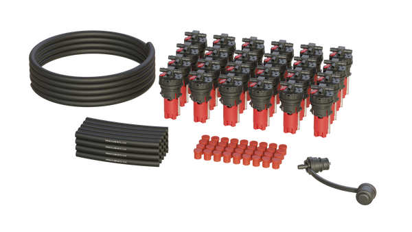 Flow-Rite Watering System, 24 Cell (48V) - IBP (shopibp.com)