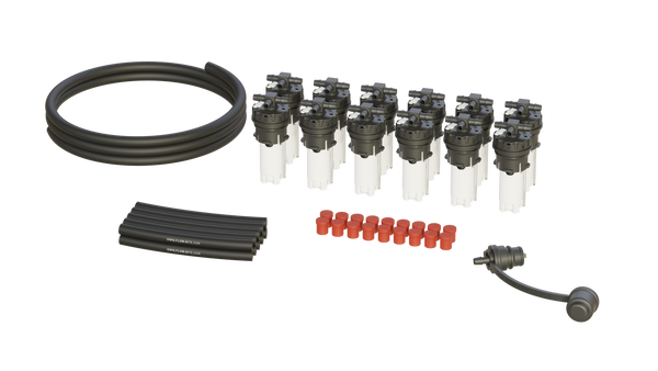 Flow-Rite Watering System, 12 Cell (24V) - IBP (shopibp.com)