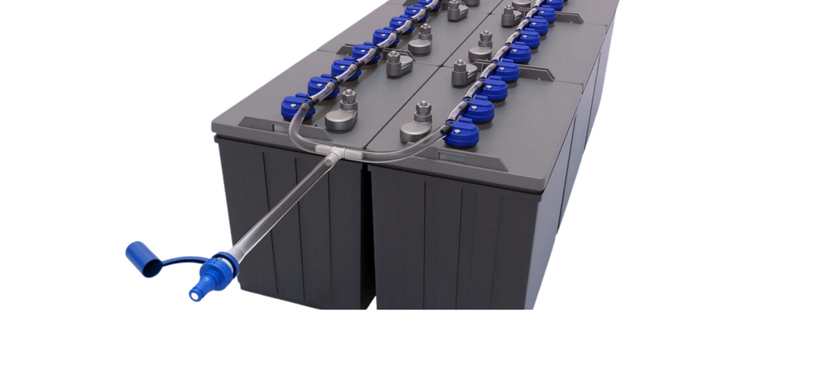Commercial Battery Watering - IBP (shopibp.com)