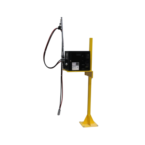 High Frequency Charger Shelves - IBP (shopibp.com)