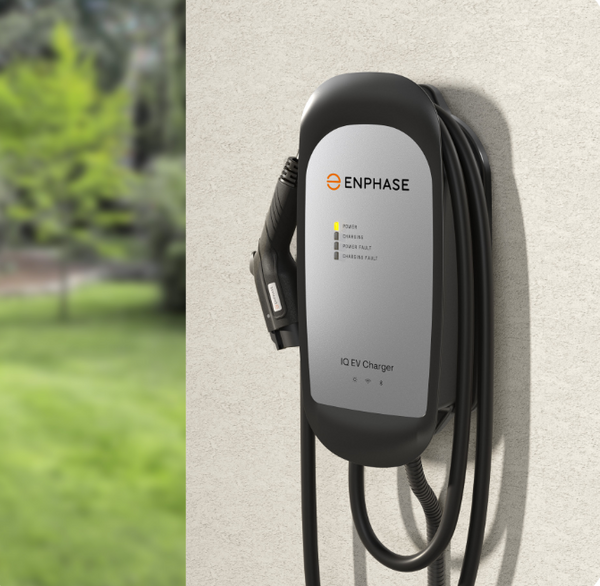 Enphase IQ-EVSE-80 Charger (15.4kW) - IBP (shopibp.com)